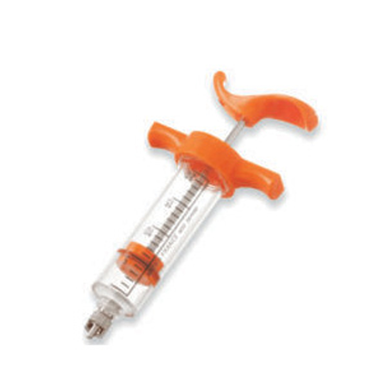 Jeringa Ardes Dosificadora Con Cánula Oral – Stock Agropecuario